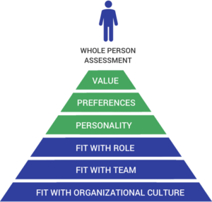 Executive and Talent Assessment « OrganizationDynamic | Organizational ...